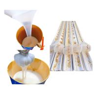 China High Tear Strength Liquid Silicone Rubber For Durable Casting And Demolding Cycles for sale