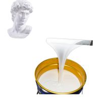 China Fast Curing Liquid Silicone Rubber For Architectural Decoration And Component Molds for sale