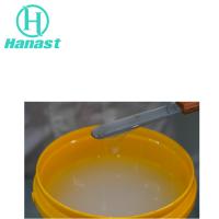 China Acid And Alkali Resistant Liquid Silicone Rubber For Industrial Mold And Casting Use for sale