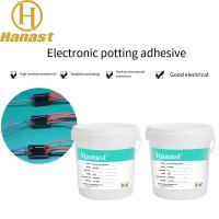 China Two Component Silicone Potting Compound For New Energy Vehicle Battery Systems for sale