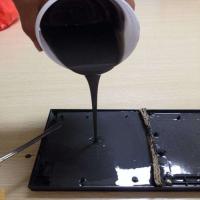 China Waterproof And Moisture Resistant Silicone Potting Compound For Smart Devices for sale