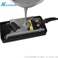China Waterproof And Moisture Resistant Silicone Potting Compound For Smart Devices for sale