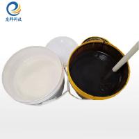 China Low Shrinkage Silicone Potting Compound For Precision Electronic Packaging for sale