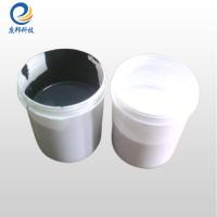 China Low Shrinkage Silicone Potting Compound For Precision Electronic Packaging for sale