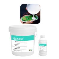 China Shock And Vibration Resistant Silicone Potting Compound For Medical Wearable Devices for sale