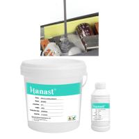 China Shock And Vibration Resistant Silicone Potting Compound For Medical Wearable Devices for sale