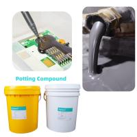 China High-Performance Silicone Potting Compound For Leveling Tables for sale