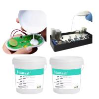China HN-8806 Two-Component Thermal Potting Compound | ≥0.76 W/m·K | Power Electronics Encapsulation for sale