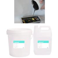 China 85 Shore D Epoxy Potting Glue Two-Component Epoxy Potting Sealant Glue Potting Epoxy For Electronics for sale