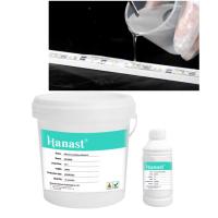 China 10:1 Silicone Potting Compound For Electronics High Temperature Potting Compound Flexible Potting Silicone for sale
