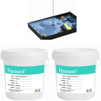 China Waterproof Silicone Potting Compound For Outdoor Charging Equipment Protection for sale