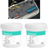 China Waterproof Silicone Potting Compound For Outdoor Charging Equipment Protection for sale