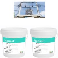 China High Thermal Conductivity Silicone Potting Compound For Automotive Electronic Control Units for sale