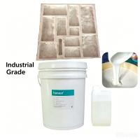 China Multi Specification Liquid Silicone Rubber For Different Workshop Molding Processes for sale