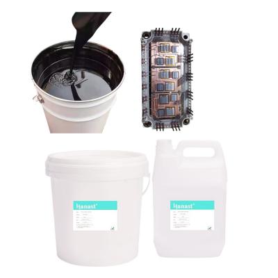 China Flame Retardant Epoxy Potting Compound For Safety Critical Industrial Electronics for sale