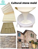 China Stable Performance Liquid Silicone Rubber For Long Term Factory Mold Application for sale
