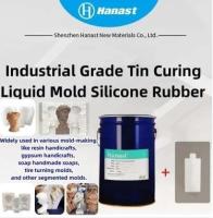 China Multi Specification Liquid Silicone Rubber For Different Workshop Molding Processes for sale