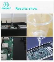 China Flame Retardant Epoxy Potting Compound For Safety Critical Industrial Electronics for sale