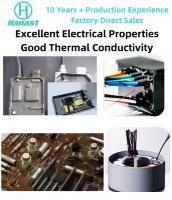 China Thermally Conductive Potting Compound 2.0W/m·K UL94 V-0 Waterproof Silicone for Energy Meter Sealing Protection for sale