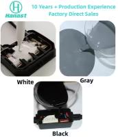 China Thermally Conductive Silicone Encapsulant 2.0W/m·K UL94 V-0 Potting Gel for Motor Drive BMS RF Module Protection for sale