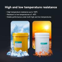 China Thermally Conductive Potting Compound 2.0W/m·K UL94 V-0 Silicone for Network Transformer Power Module Potting for sale