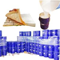 China Tin Cure Silicone Rubber RTV2 20 Shore A Brush-On Liquid for Architectural Restoration GFRC Molds for sale