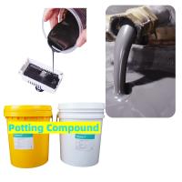 China UL Certified Thermally Conductive Potting Compound 2.0W/mK for Power Module Encapsulation for sale