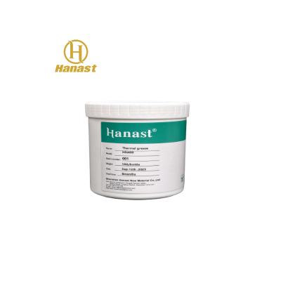 China Non-Conductive Heat Resistant Thermal Grease Paste 3.0 W/mK for CPU GPU IGBT Power Module Cooling for sale