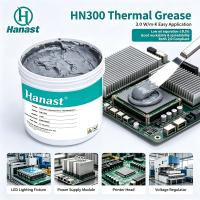 China Non-Conductive Heat Resistant Thermal Grease Paste 3.0 W/mK for CPU GPU IGBT Power Module Cooling for sale