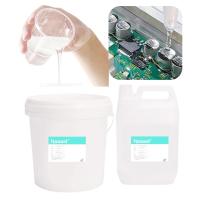 China HN-5508AB Chemical Resistant Epoxy Potting Compound with Shore D 85-95 Hardness and 20-22 kV/mm Dielectric Strength for Electronics for sale
