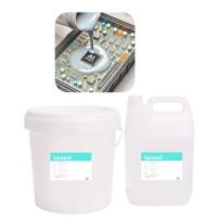China CTE Matched Thermal Cycling Resistant Epoxy Potting Compound Shore D 85 for Motor Stator Encapsulation for sale