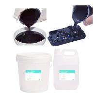 China 5:1 Humid Heat Ageing Resistant Void Free Epoxy Potting Compound and Epoxy Encapsulant for Aerospace Avionics Modules for sale