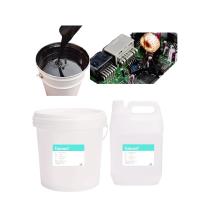 China Biocompatible ISO 10993 Epoxy Potting Compound with Shore D 85-95 Hardness and High Dielectric Strength 20-22 kV/mm for Medical Devices for sale