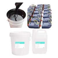 China Low Outgassing Epoxy Potting Compound with Shore D 85-95 Hardness and 20-22 kV/mm Dielectric Strength for Hydrogen Fuel Cells for sale