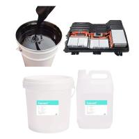 China Low Outgassing Epoxy Potting Compound with Shore D 85-95 Hardness and 20-22 kV/mm Dielectric Strength for Hydrogen Fuel Cells for sale