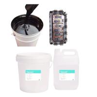 China Low Viscosity Thermally Conductive Epoxy Potting Compound with Shore D 85-95 Hardness for Power Module Encapsulation for sale