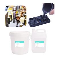 China Low Viscosity Thermally Conductive Epoxy Potting Compound with Shore D 85-95 Hardness for Power Module Encapsulation for sale