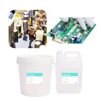 China Low Viscosity Thermally Conductive Epoxy Potting Compound with Shore D 85-95 Hardness for Power Module Encapsulation for sale