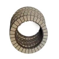 China B-Mw Friction Plate Atc450  Transfer Case 45L 350 35L ATC400 500 700 for sale