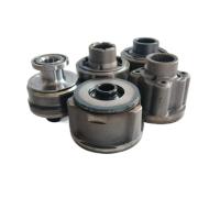 China Audi All Series Torsen Differential Steel Metal for sale