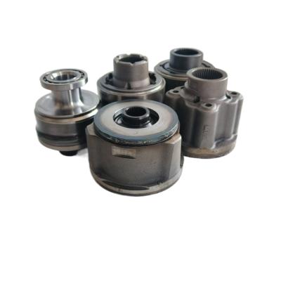 China Audi All Series Torsen Differential Steel Metal for sale