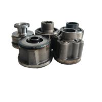 China Audi All Series Torsen Differential Steel Metal for sale