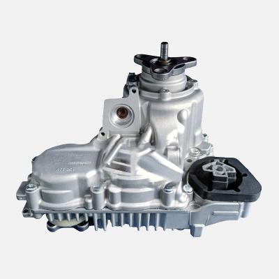 China 31508635861   Front Axle Differential Carrier For B-MW X5 X6 F15 F16 F32 F30 for sale