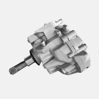 China Porsche Macan Auto Transfer Case Assembly 2015-18 95B 341 95B341010 Auto Transmission Case for sale