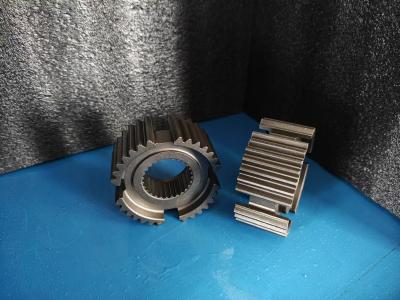 China GLA Rear Differential Clutch Friction Plate Internal Gear for sale