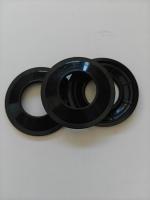 China Black UV Resistant Auto Dust Cover Polyester Maca Dust Cover for sale