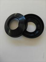China Durable BW450 Auto Dust Cover Resist Pollution Car Dust Cover for sale