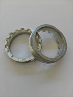 China Gasoline Differential Part Mini Steering Box Nut Vehicle Stability And Safety for sale