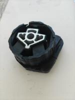 China Engine Car Pressure Plate Auto Parts Transmission Mount For B-M-W F25 F26 X6 X5 22313422956 for sale