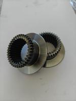 China Steel Vehicle Gear Oil Precision Casting Steel Auto Transmission Fluid for sale